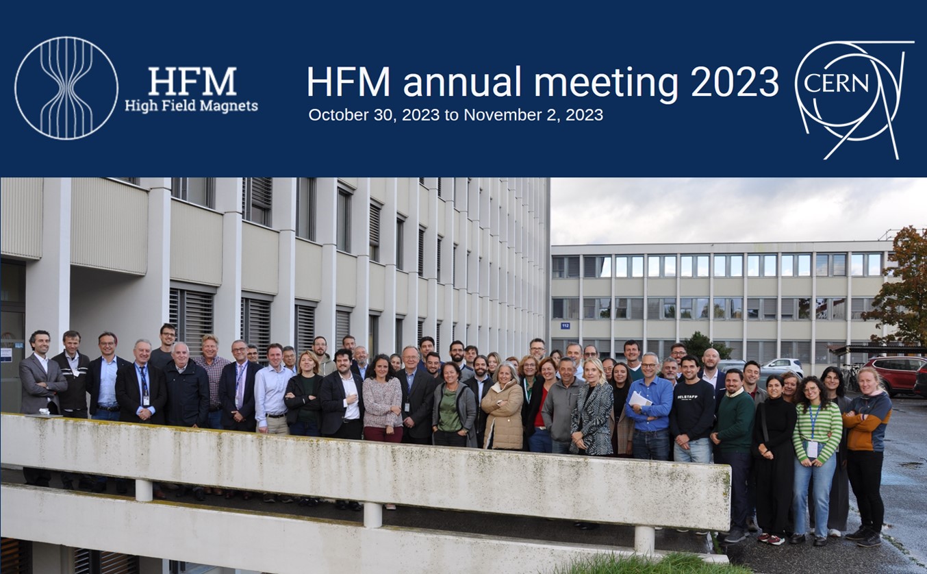 HFM week 2023 - Senatore Group