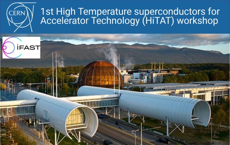 HiTAT: The 1st Workshop on High Temperature superconductors for ...